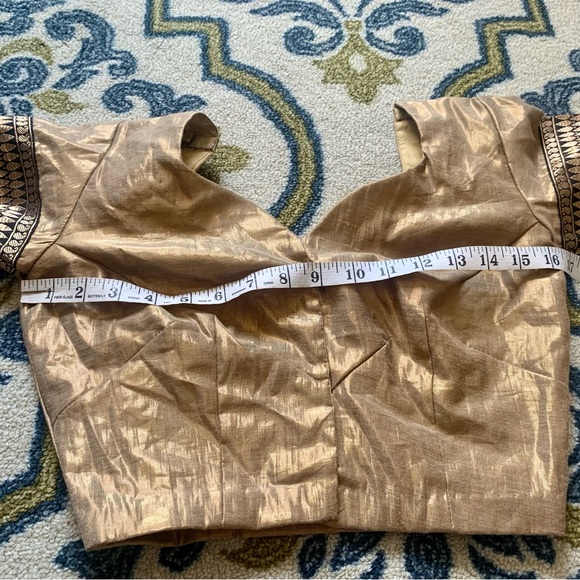 Indian Pakistani saree blouse | Saree Blouses | Saree Blouse Brand New ...